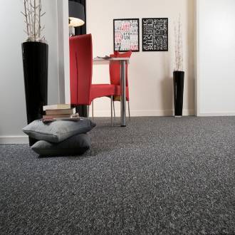 VÆG-VÆG-TÆPPER BOLIG - Timzo Turbo